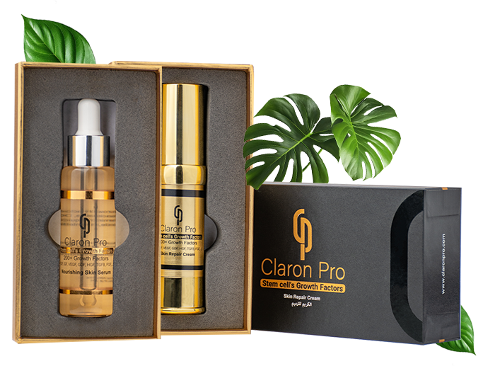 Claron Pro | بیوهلث
